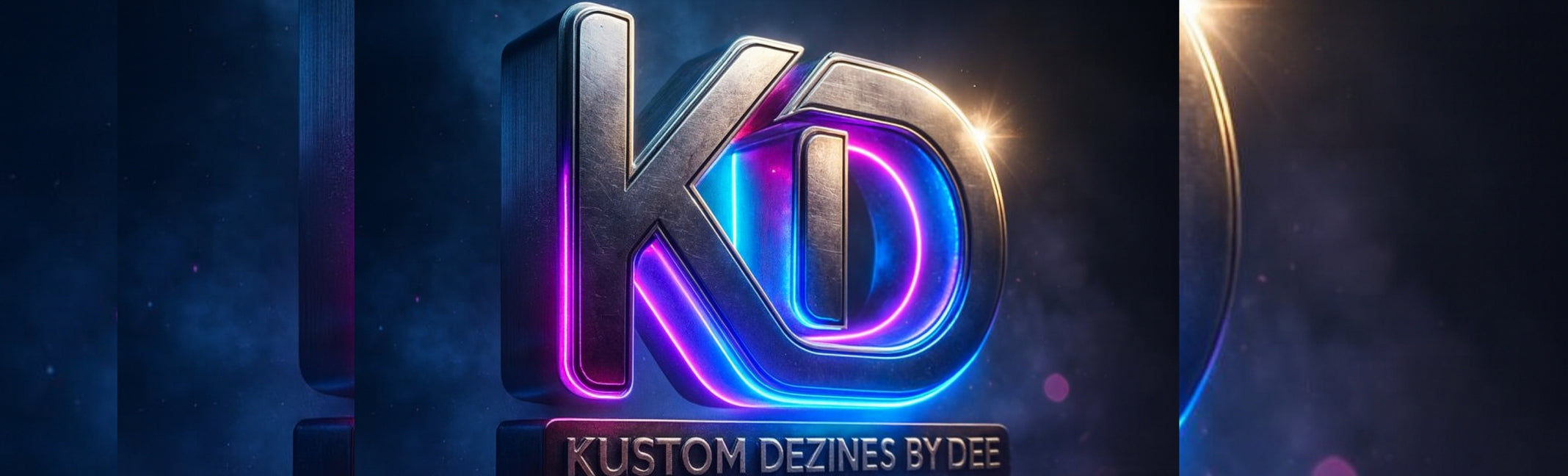 Creative Digital Designs & AI Bundle | Kustum Dezines by Dee