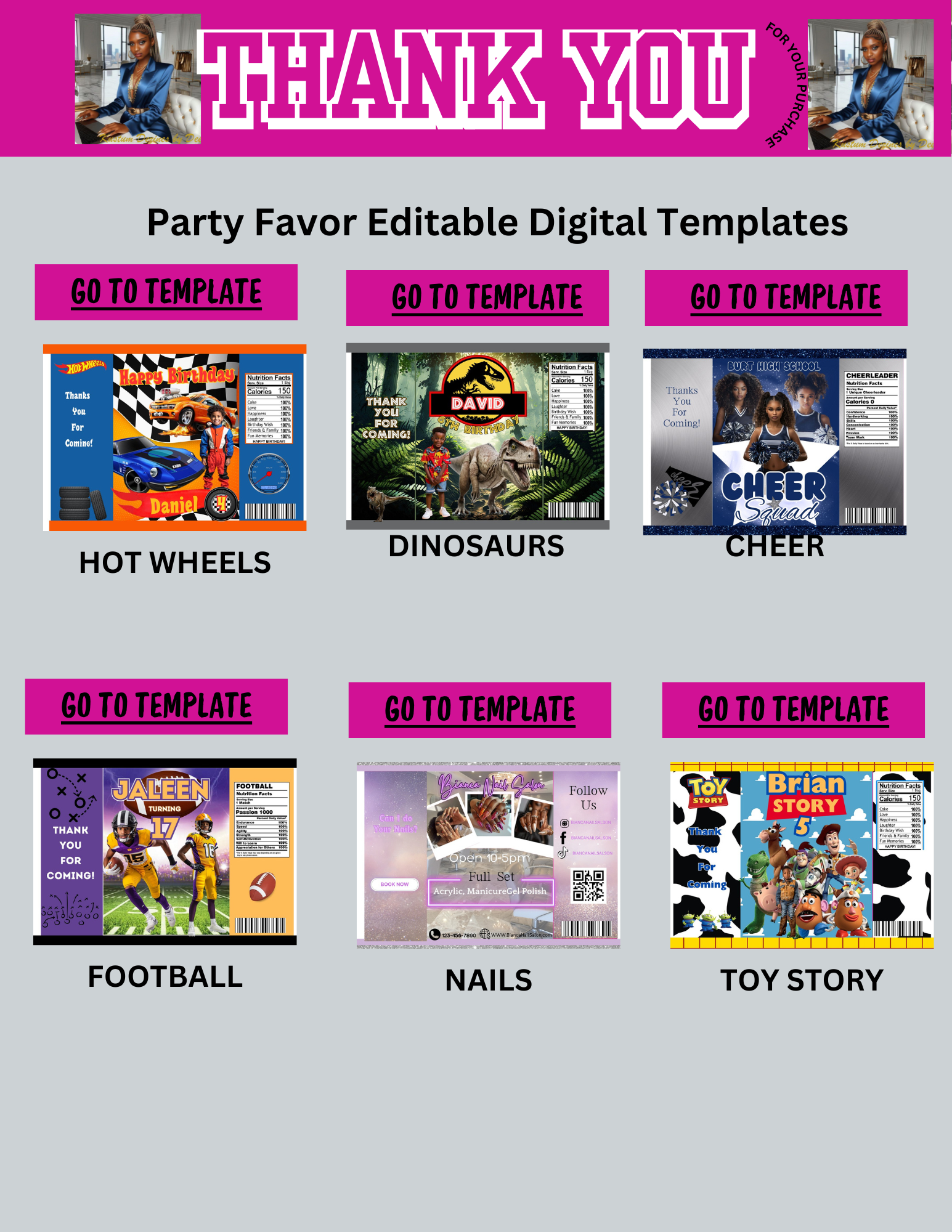 Creative Digital Designs & AI Bundle | Kustum Dezines by Dee