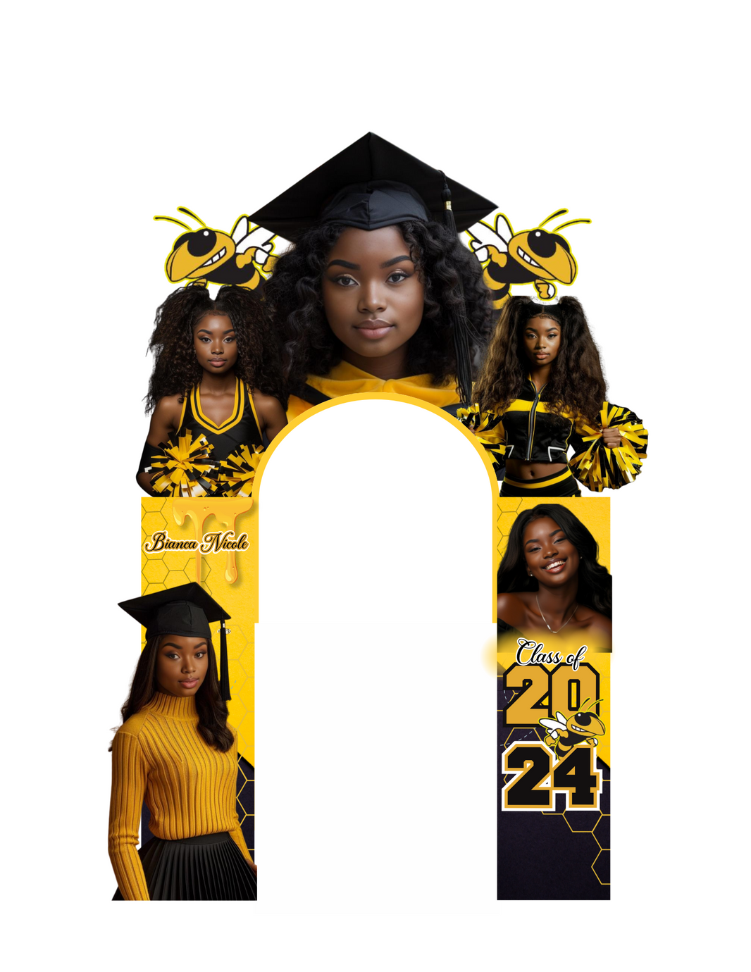 Graduation Digital Items – Kustum Dezines by Dee My Store