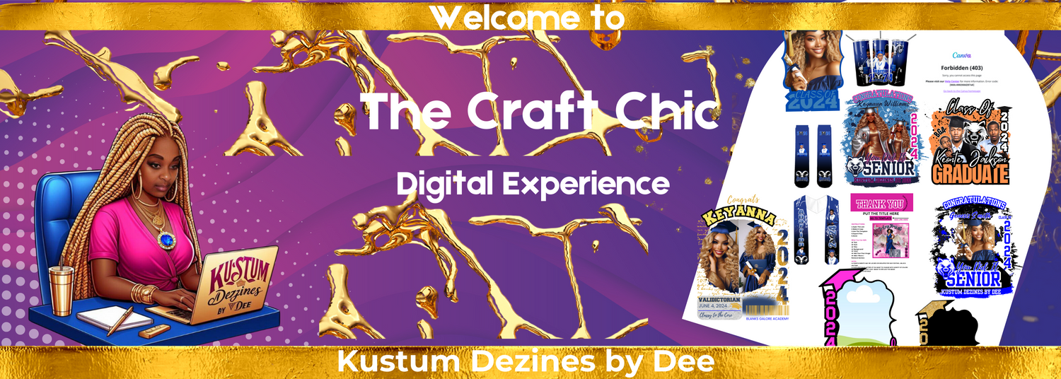 Kustum Dezines by Dee My Store